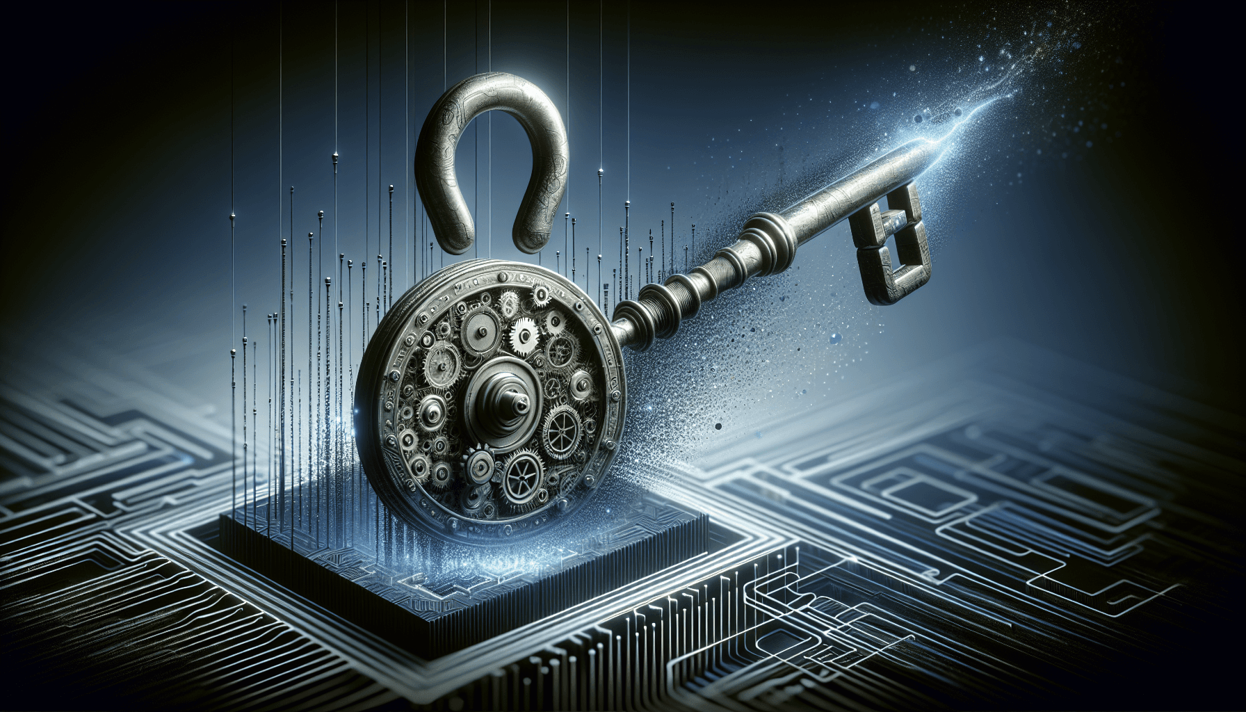 Unlocking Advanced Search Functionality in React with a Custom ...