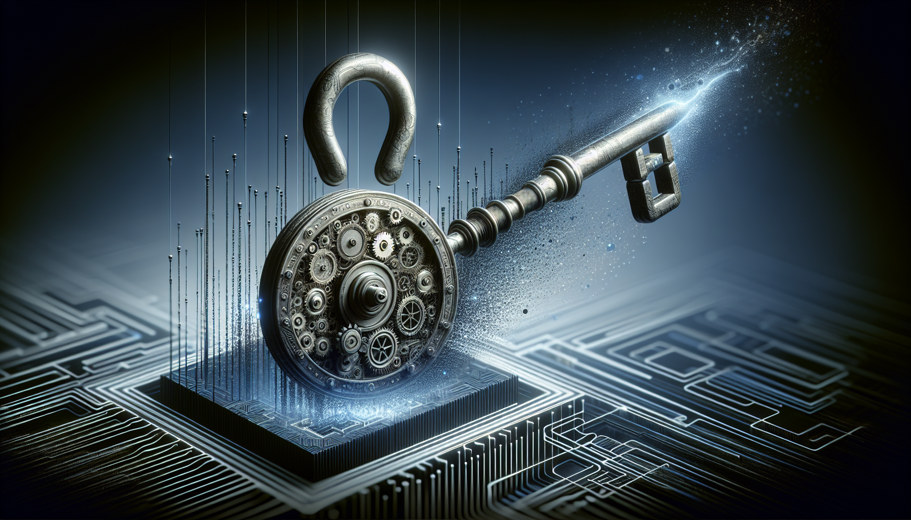 Unlocking Advanced Search Functionality In React With A Custom